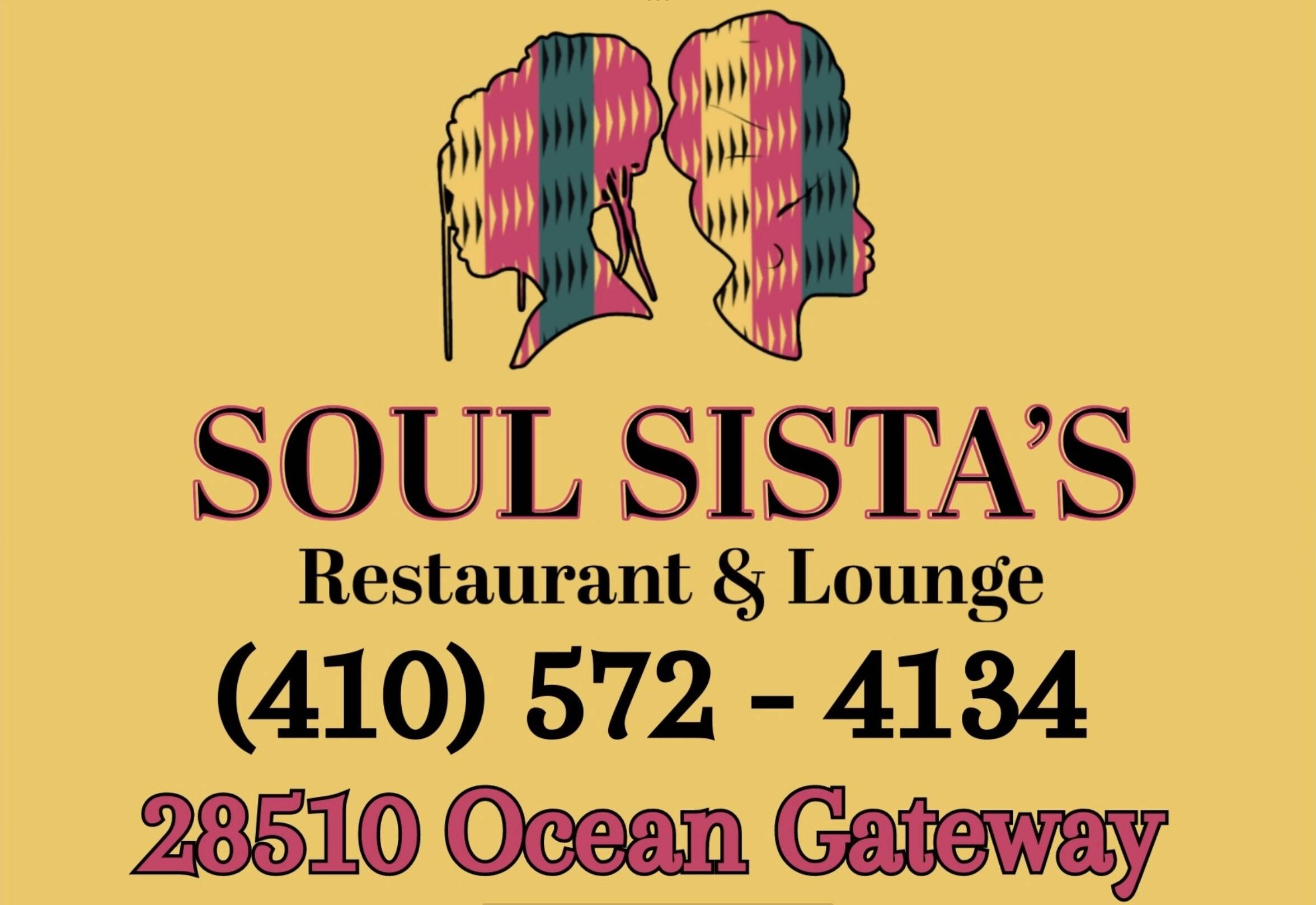 Authentic Soul Food | Destination for Flavorful Delights |Salisbury MD ...